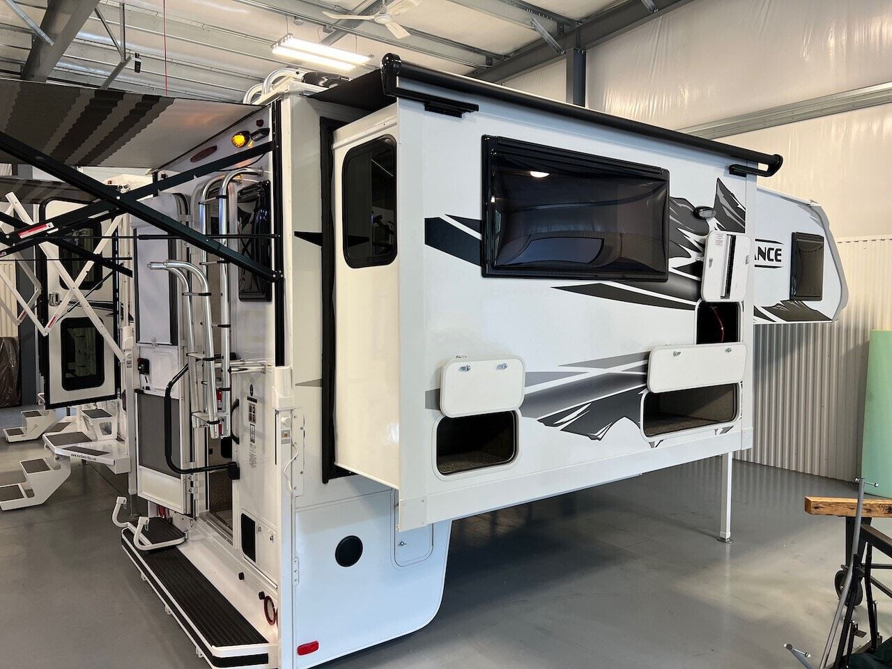 Truck Campers for Sale in New Hampshire | Travel Trailers for Sale