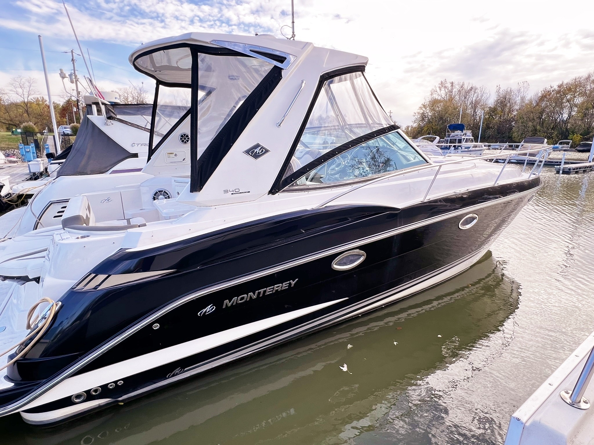 RV River Boats for Sale in Indiana