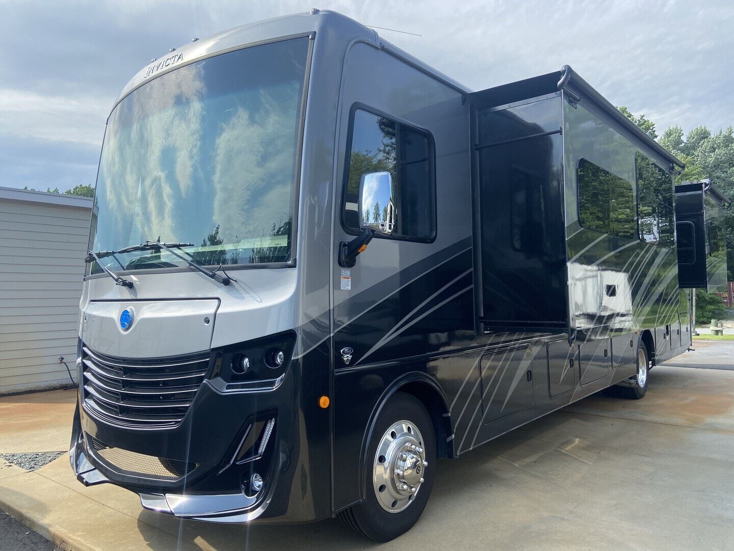 Boe Marine and RV | RV sales in Stevensville, MD