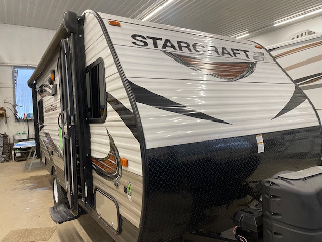 Bobs Campers & RV Campers for Sale in Williamstown