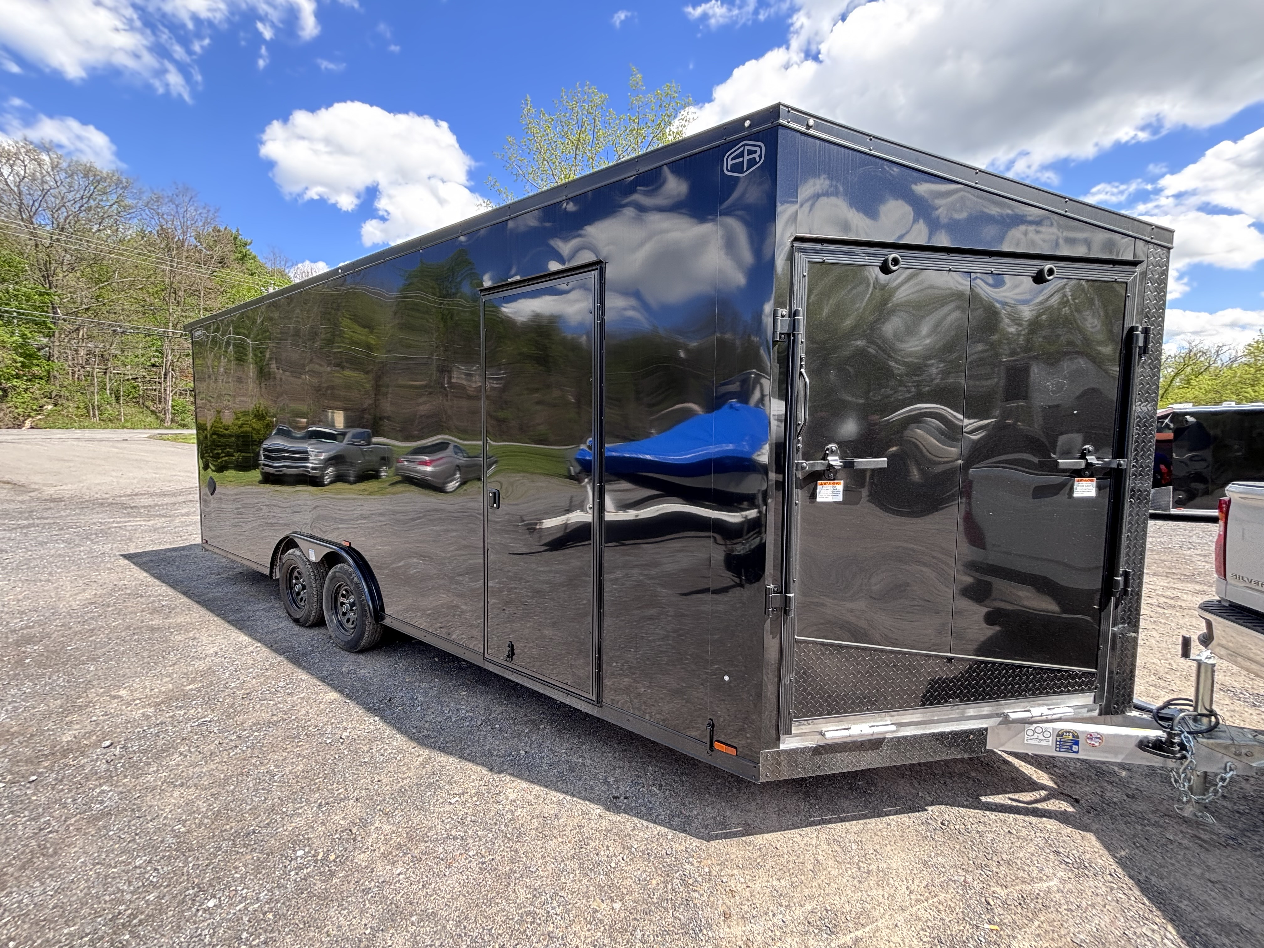 Oak Hill Motors | RV sales in Frankfort, NY