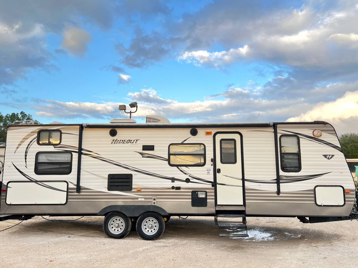 Used RV Dealer in TX - Jayco coachmen Heartland Springdale
