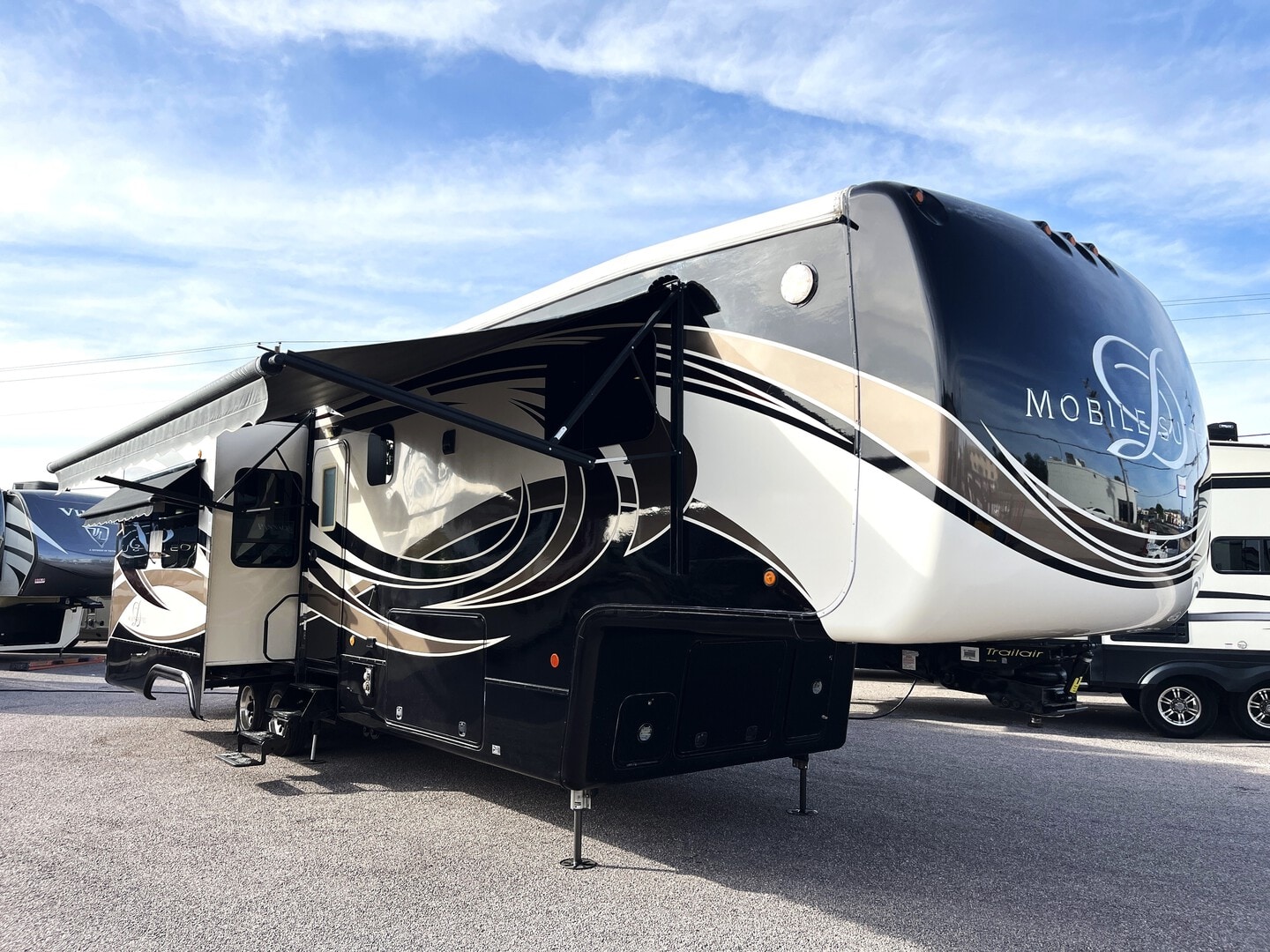 Landon's RV | RV sales in Mesa, AZ