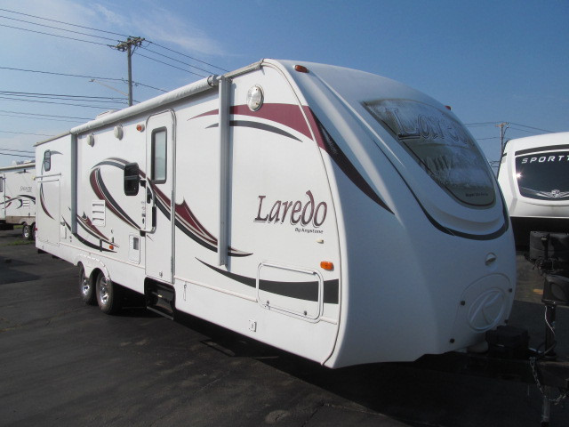 RV Campers for Sale in New York - Ballards RV Dealers