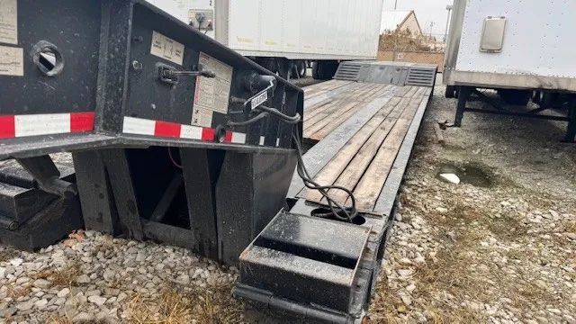 2025 Witzco Challenger LOW BOY For Sale (82060931) from Exodus Truck ...