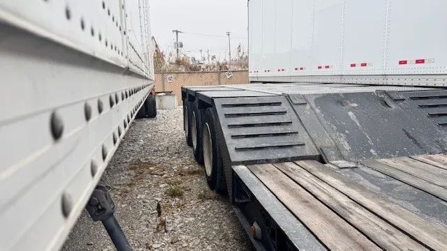 2025 Witzco Challenger LOW BOY For Sale (82060931) from Exodus Truck ...