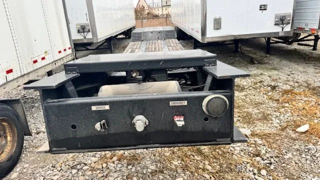 2025 Witzco Challenger LOW BOY For Sale (82060931) from Exodus Truck ...