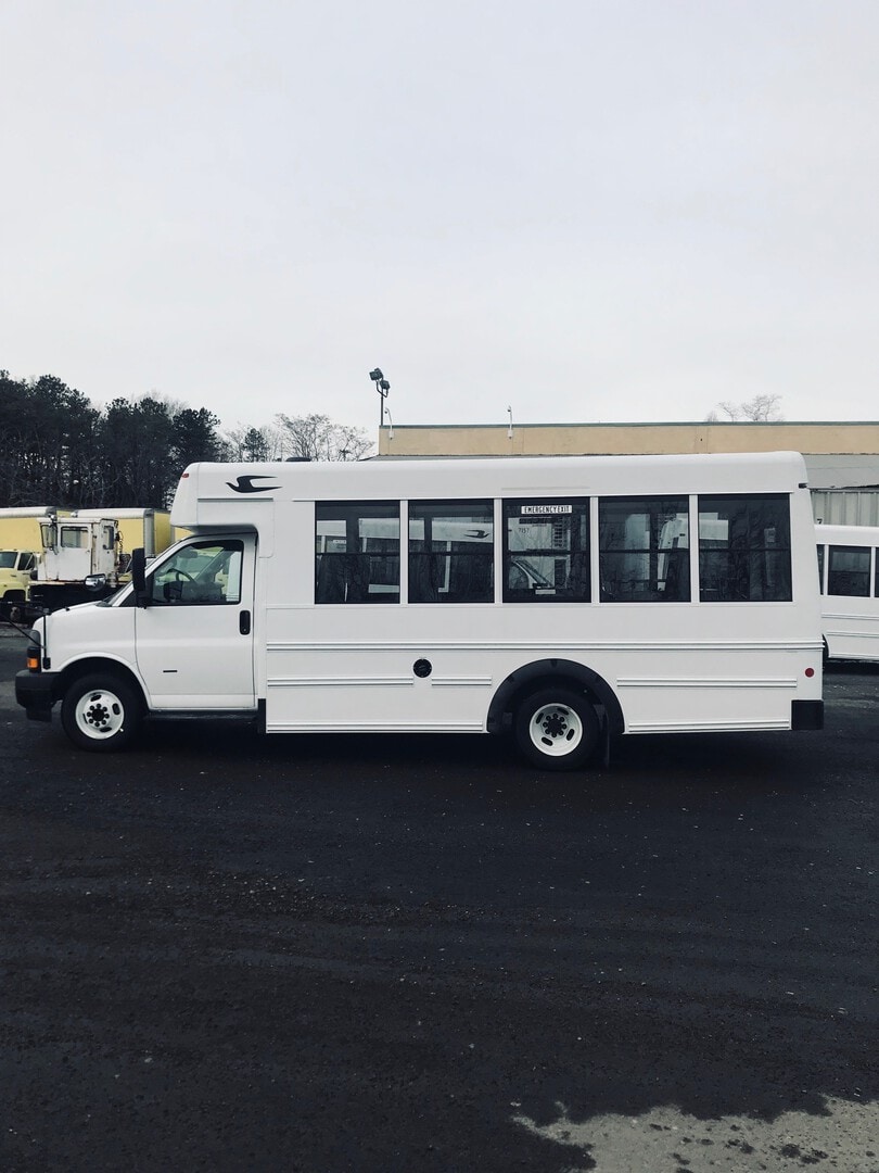 New 2024 Micro Bird G5 MFSAB in East Providence, RI