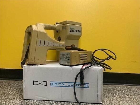 Used 2014 DIGITRAK ECLIPSE in Charlotte, NC