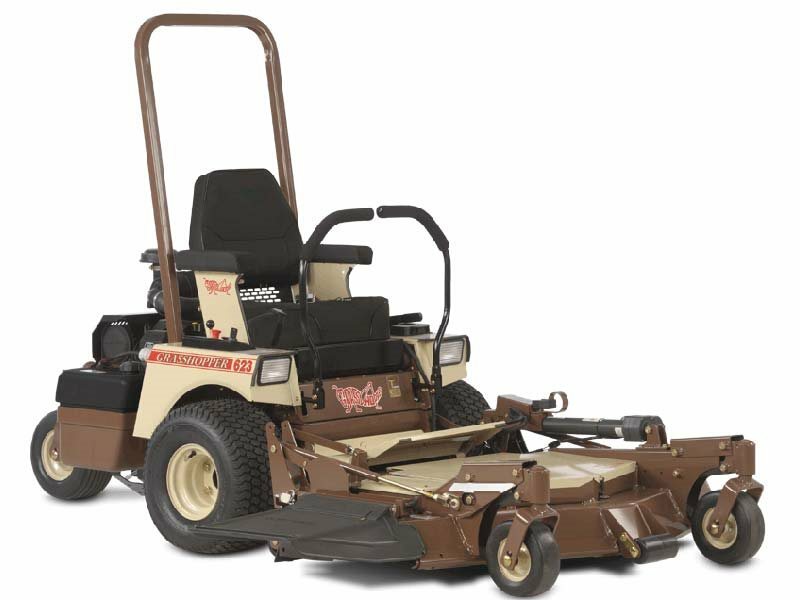 Graham Tractor Company | Full Service Tractor Dealer