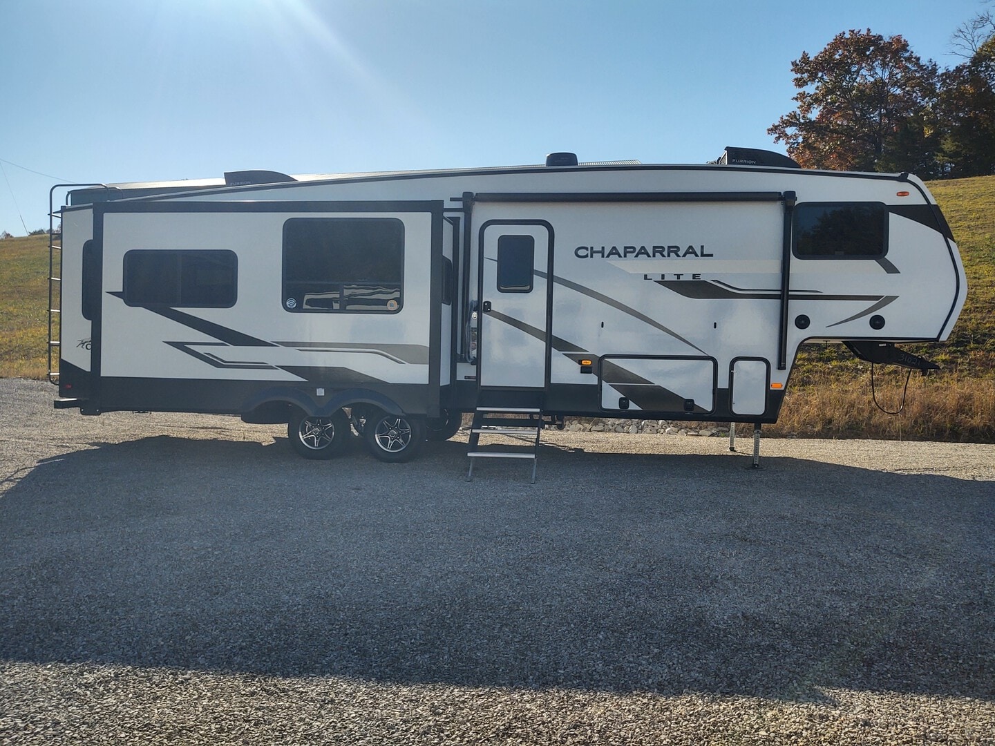 RV, Travel Trailer & Camper Sales & Service | Clinton, TN