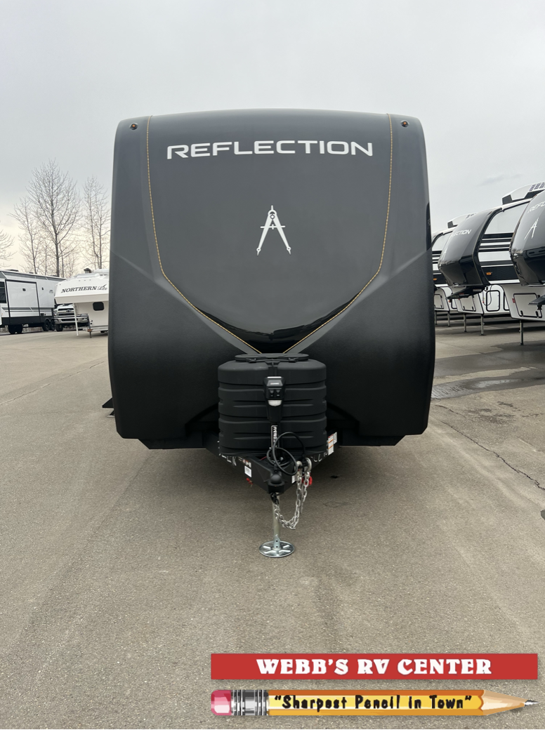 New 2026 Grand Design Reflection (Travel Trailer) 342BHTS for sale in ...