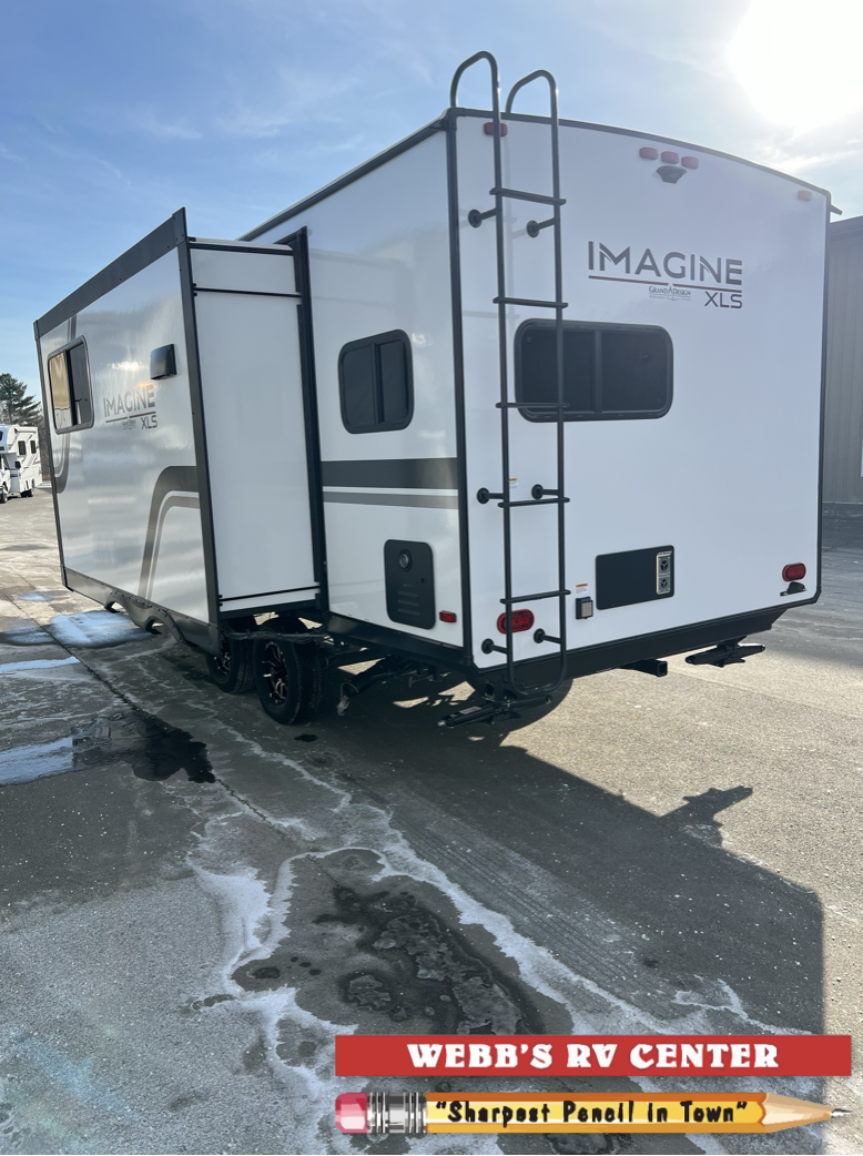 New 2026 Grand Design Imagine XLS 22MLE for sale in Bangor, ME