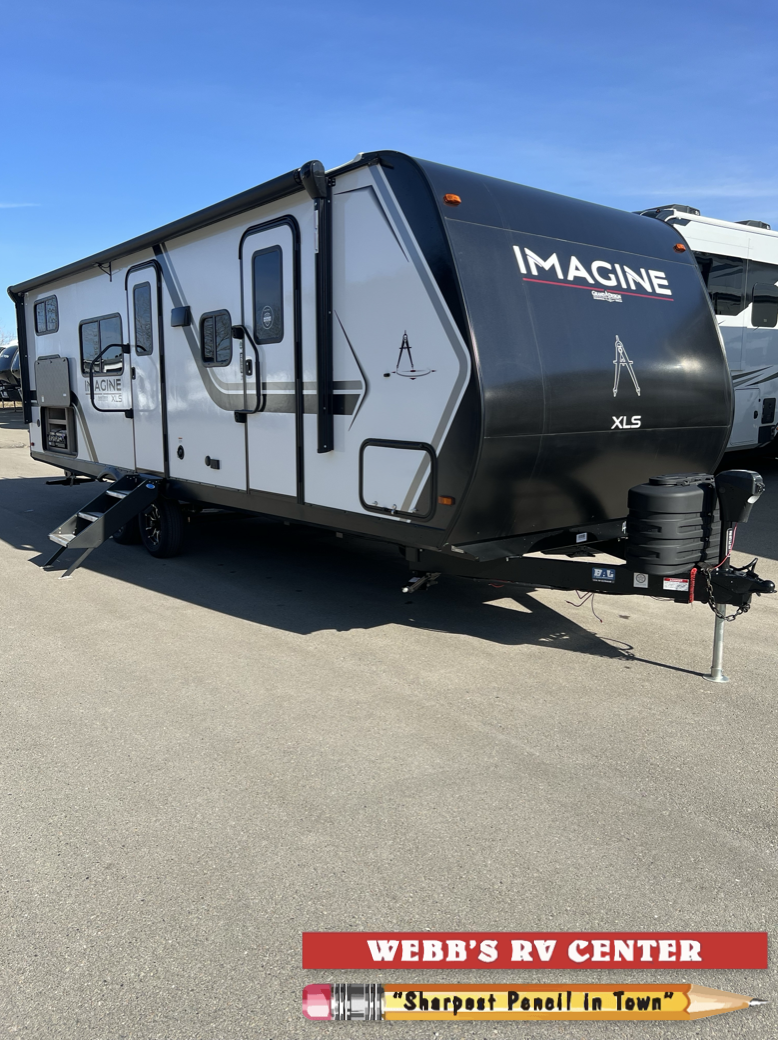 New 2026 Grand Design Imagine XLS 25DBE for sale in Bangor, ME