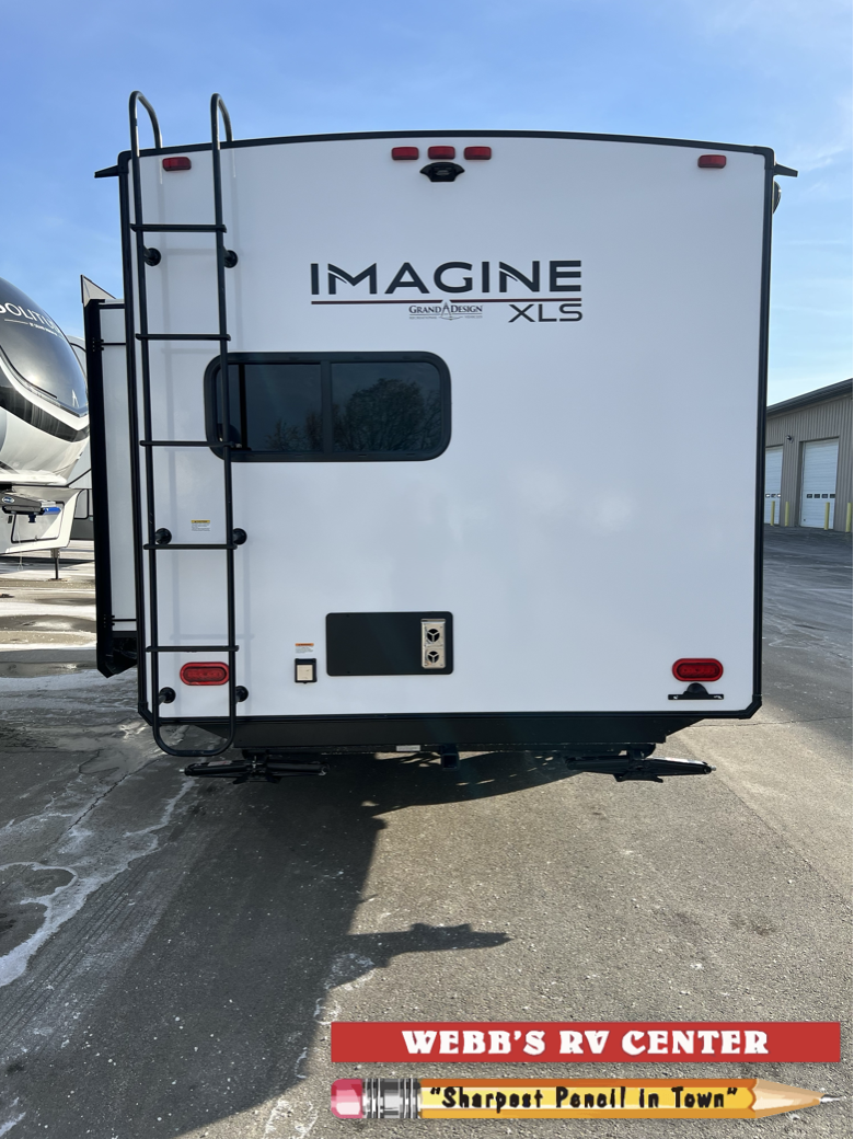 New 2026 Grand Design Imagine XLS 22MLE for sale in Bangor, ME