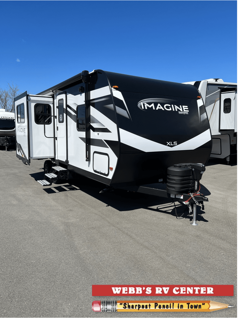 New 2026 Grand Design Imagine XLS 22RBE for sale in Bangor, ME