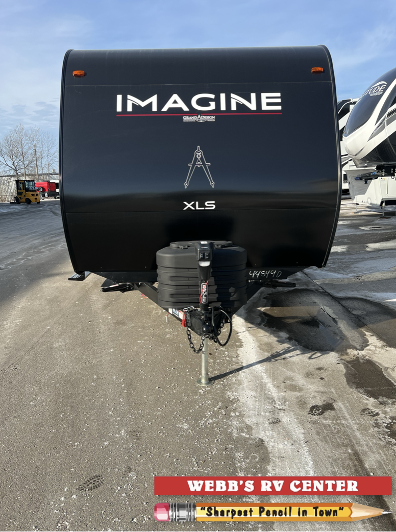 New 2026 Grand Design Imagine XLS 22MLE for sale in Bangor, ME