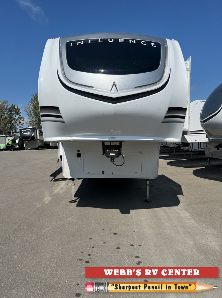 New 2025 Grand Design Influence 2903RL for sale in Bangor, ME