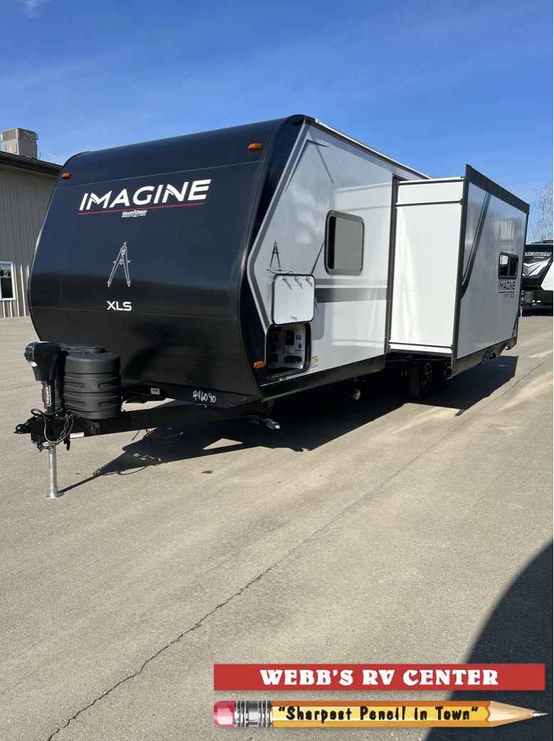New 2026 Grand Design Imagine XLS 25DBE for sale in Bangor, ME