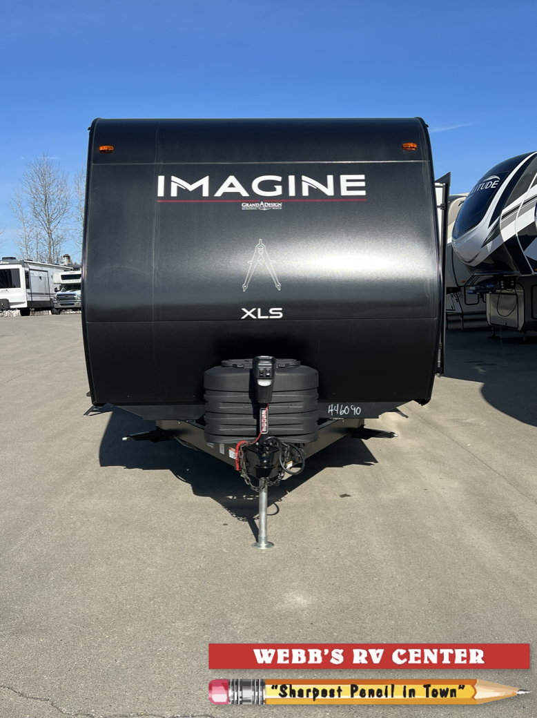 New 2026 Grand Design Imagine XLS 25DBE for sale in Bangor, ME