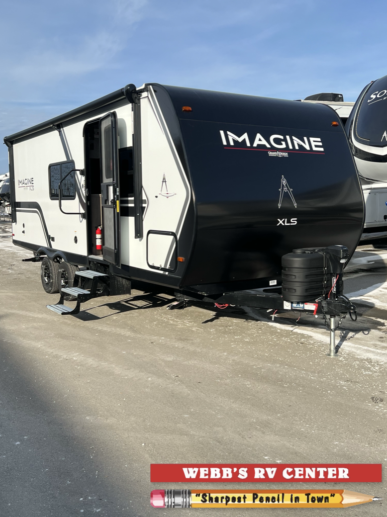 New 2026 Grand Design Imagine XLS 22MLE for sale in Bangor, ME