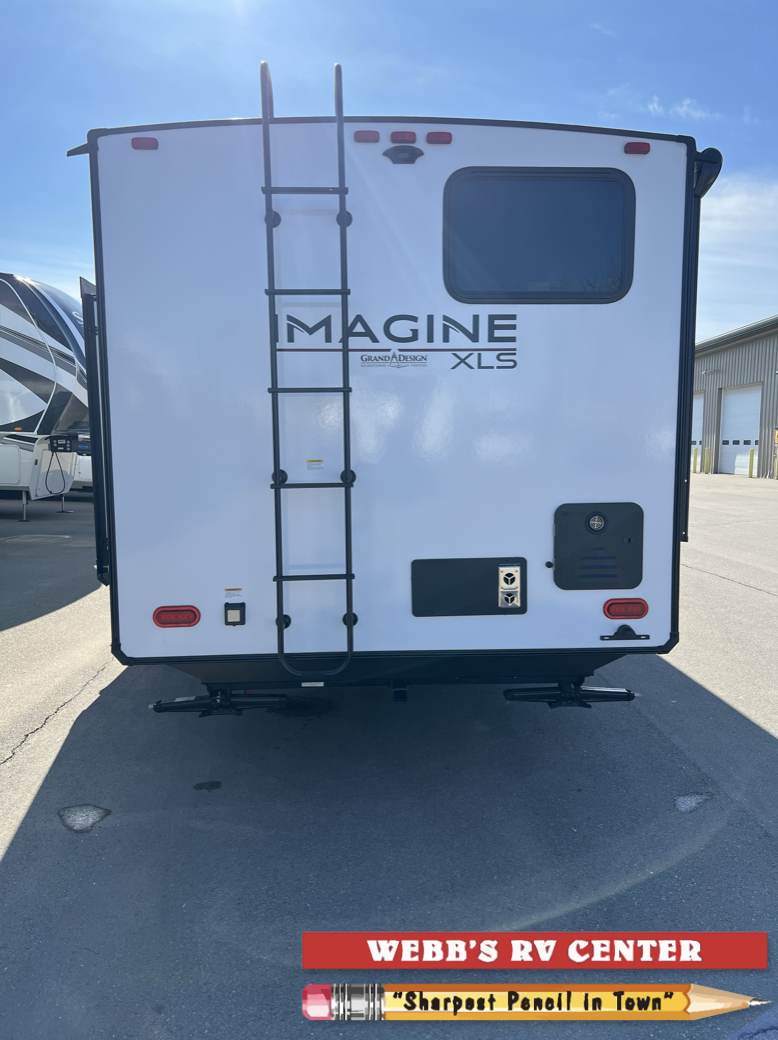 New 2026 Grand Design Imagine XLS 25DBE for sale in Bangor, ME