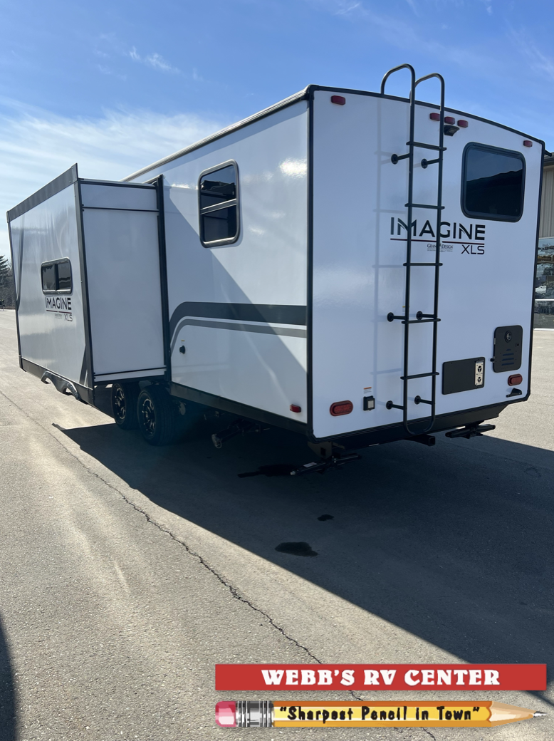 New 2026 Grand Design Imagine XLS 25DBE for sale in Bangor, ME