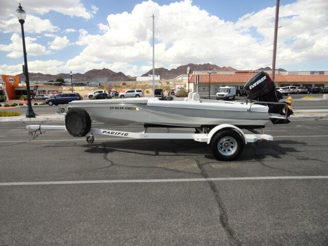 RV Sales & Service near Las Vegas | Boulder City RV