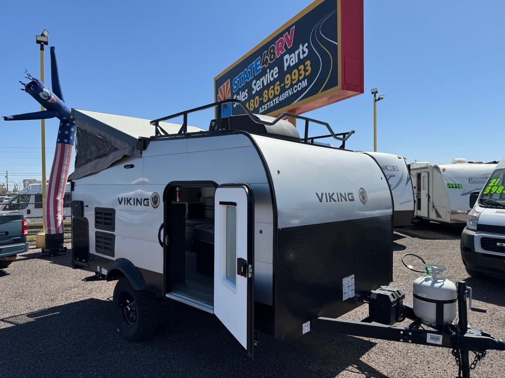 RV Sales & Consignment in Arizona