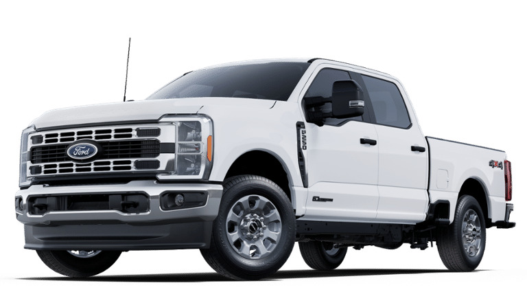 New 2025 FORD F250 in Gilbert, AZ