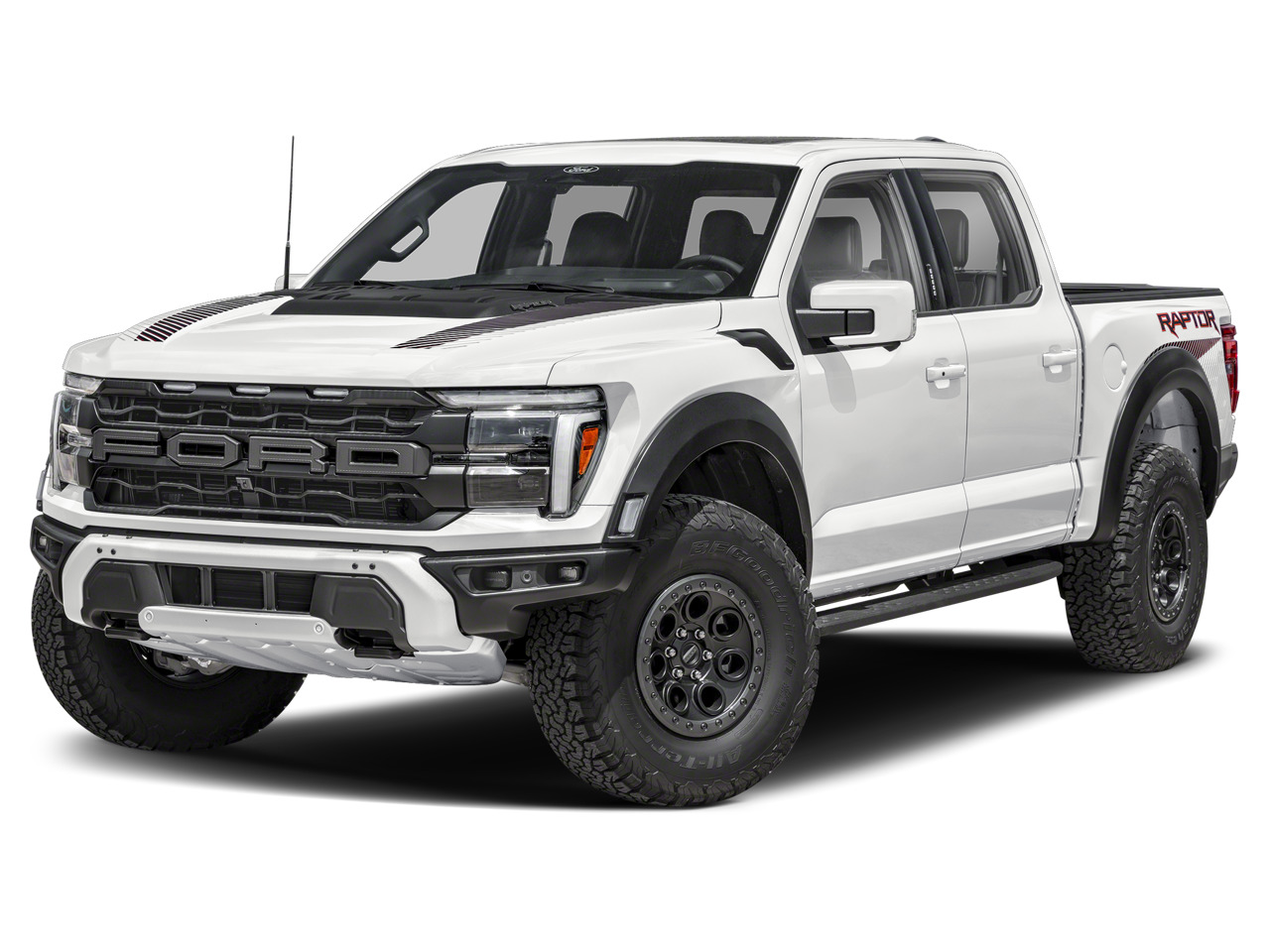 New 2025 FORD F-150 in Gilbert, AZ