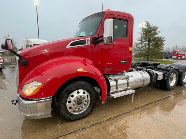 Beelman Truck Co. | East Saint Louis, IL Truck Dealership