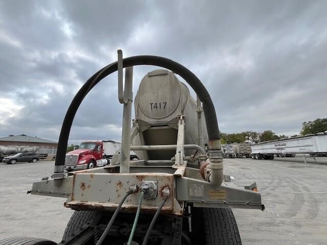 1999 Heil SUPER JET 1040 For Sale (84903734) from Beelman Truck Company ...