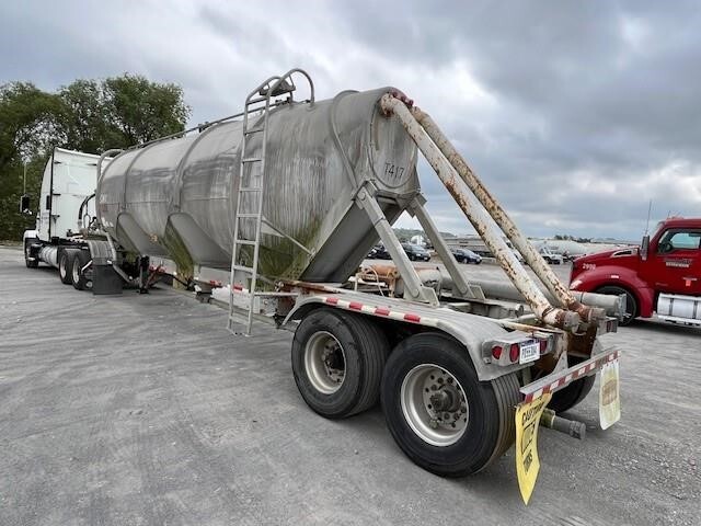 1999 Heil SUPER JET 1040 For Sale (84903734) from Beelman Truck Company ...