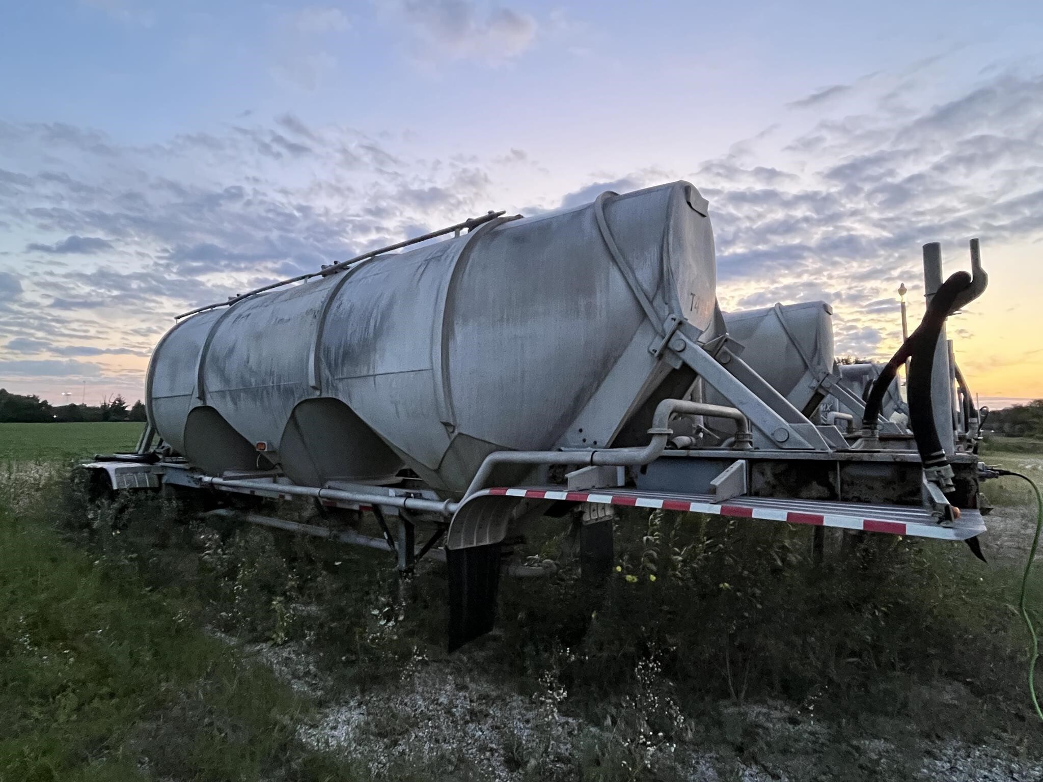 1999 Heil SUPER JET 1040 For Sale (84903732) from Beelman Truck Company ...