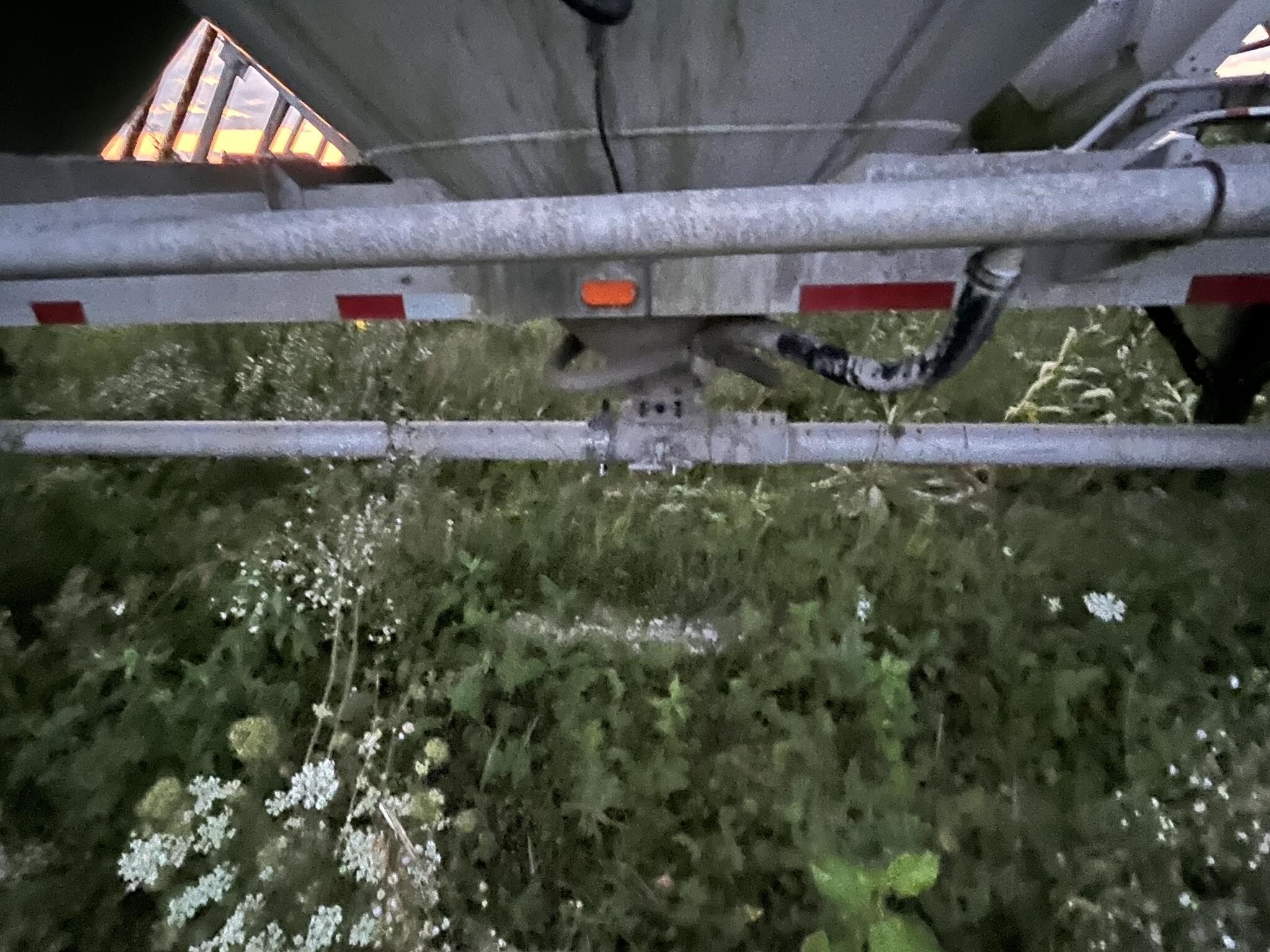 1999 Heil SUPER JET 1040 For Sale (84903732) from Beelman Truck Company ...