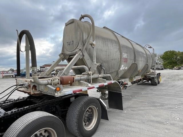 1999 Heil SUPER JET 1040 For Sale (84903734) from Beelman Truck Company ...