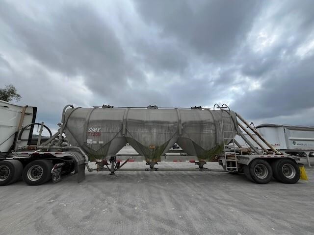 1999 Heil SUPER JET 1040 For Sale (84903734) from Beelman Truck Company ...