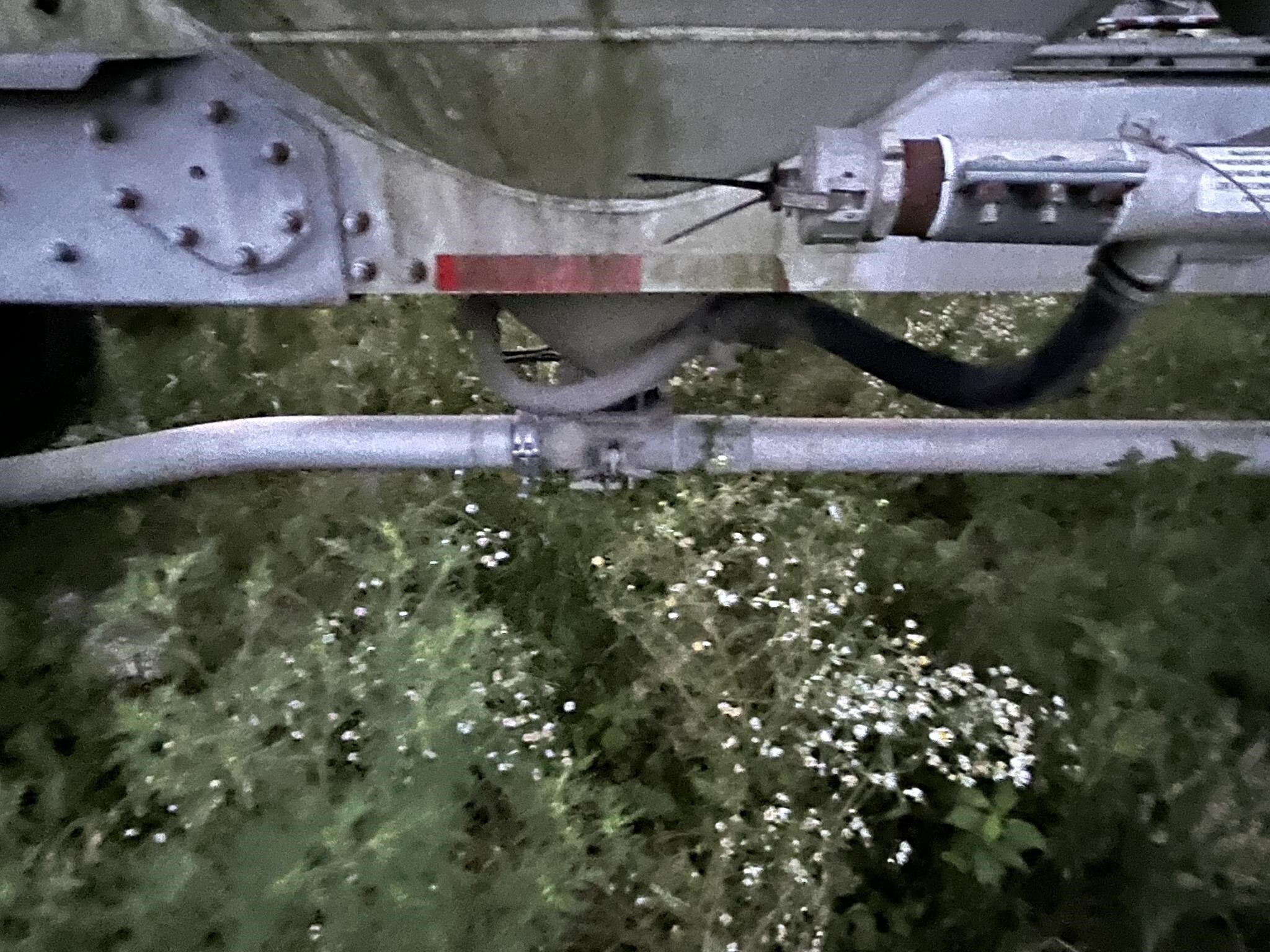 1999 Heil SUPER JET 1040 For Sale (84903732) from Beelman Truck Company ...