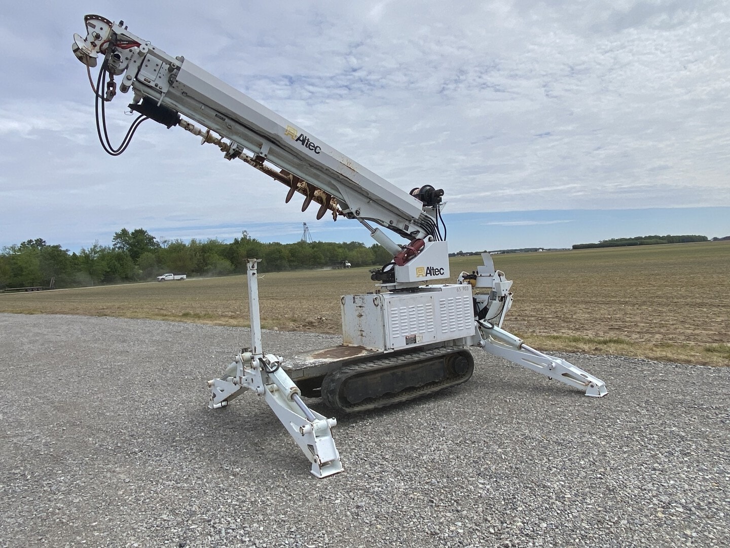 ABC Truck & Equipment | Truck Sales in Bluffton, IN