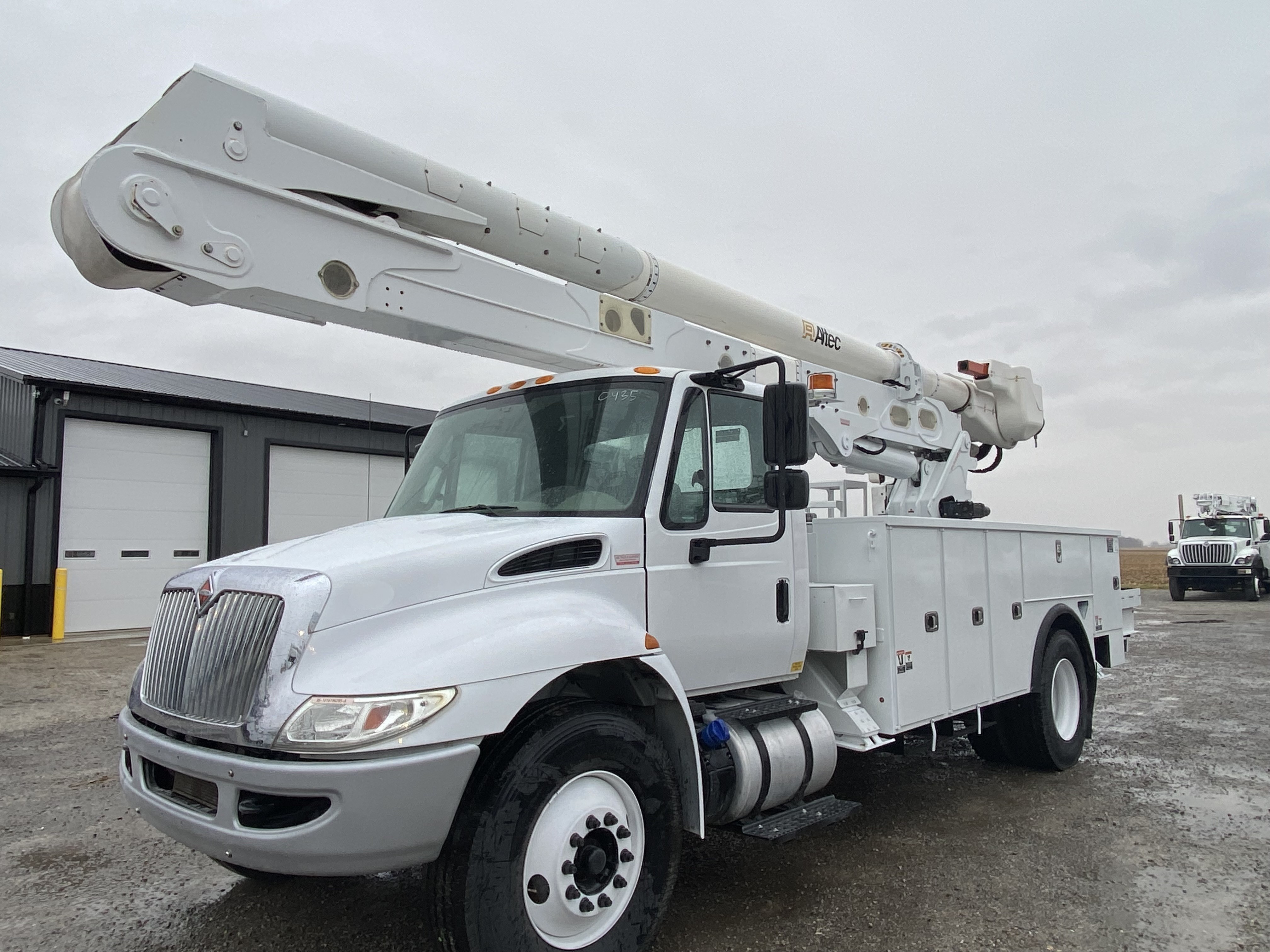 ABC Truck & Equipment | Truck Sales in Bluffton, Indiana