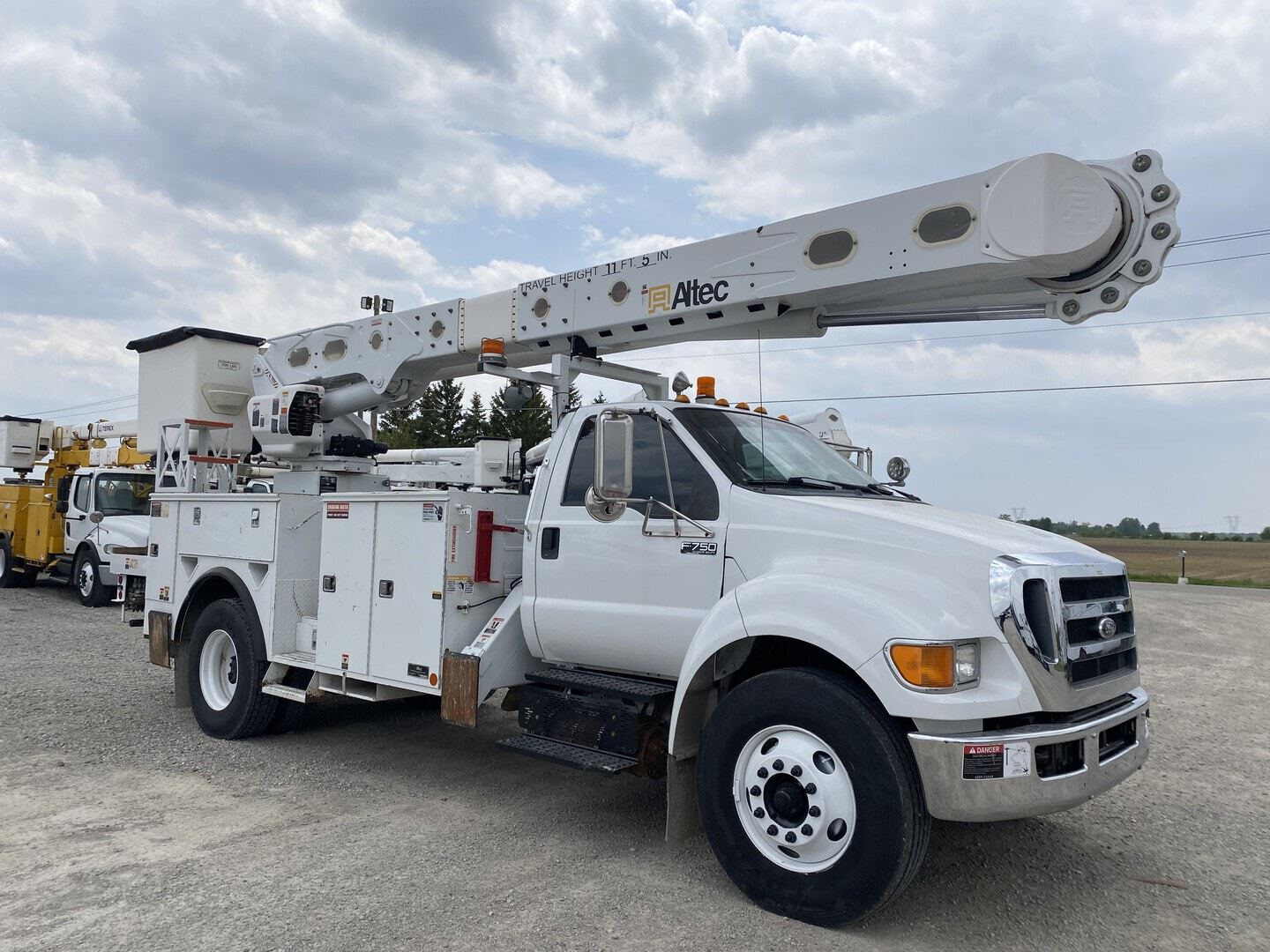 ABC Truck & Equipment | Truck Sales in Bluffton, IN