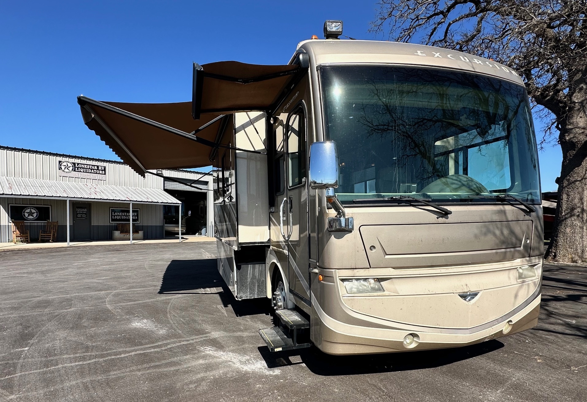 Lonestar RV Liquidators | Veteran Owned in Cowtown, Texas