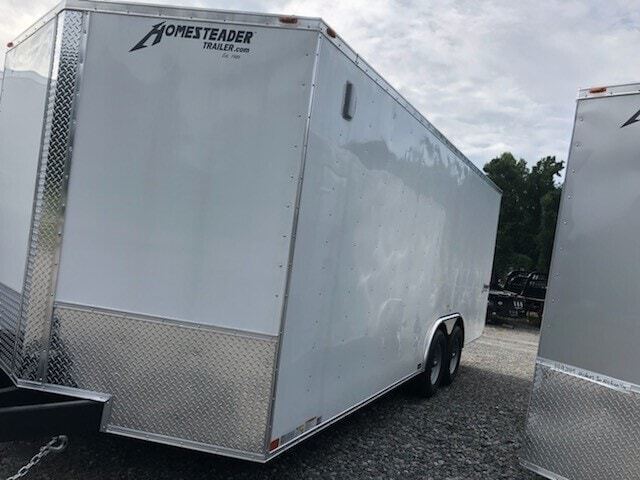Trucks & Equipment Trailers for Sale in Georgia