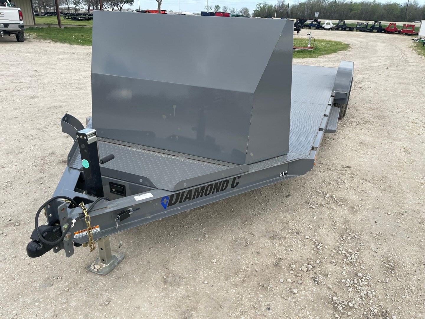 DIAMOND C Car Carrier Trucks For Sale : Construction Equipment Guide