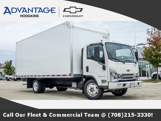 Advantage Chevrolet of Hodgkins | Commercial Truck sales in Hodgkins , IL