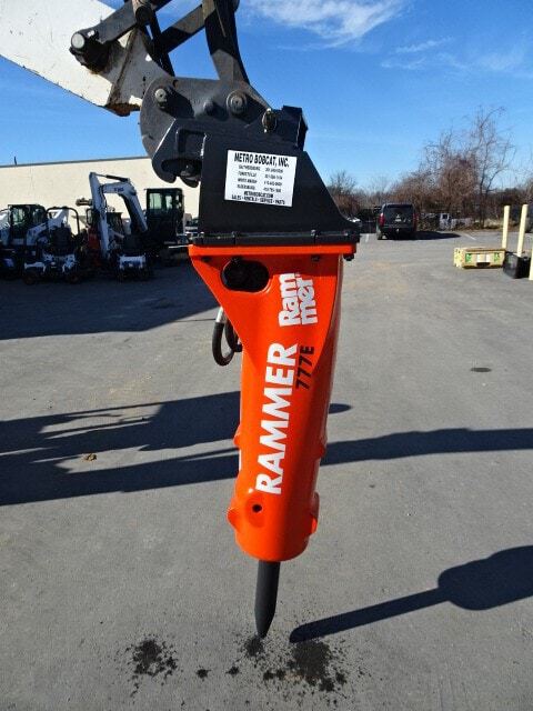 Bobcat Equipment Sales, Rentals, Parts, & Service In MD