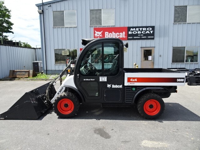 Bobcat Equipment Sales, Rentals, Parts, & Service In MD