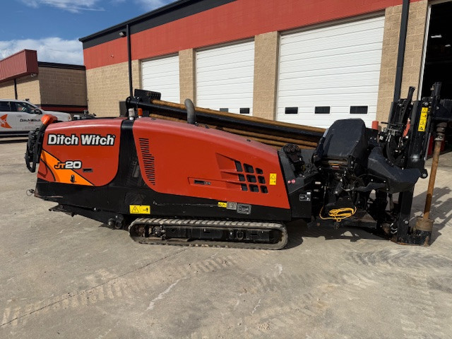 Home | Ditch Witch Sales and Service Moberly, MO