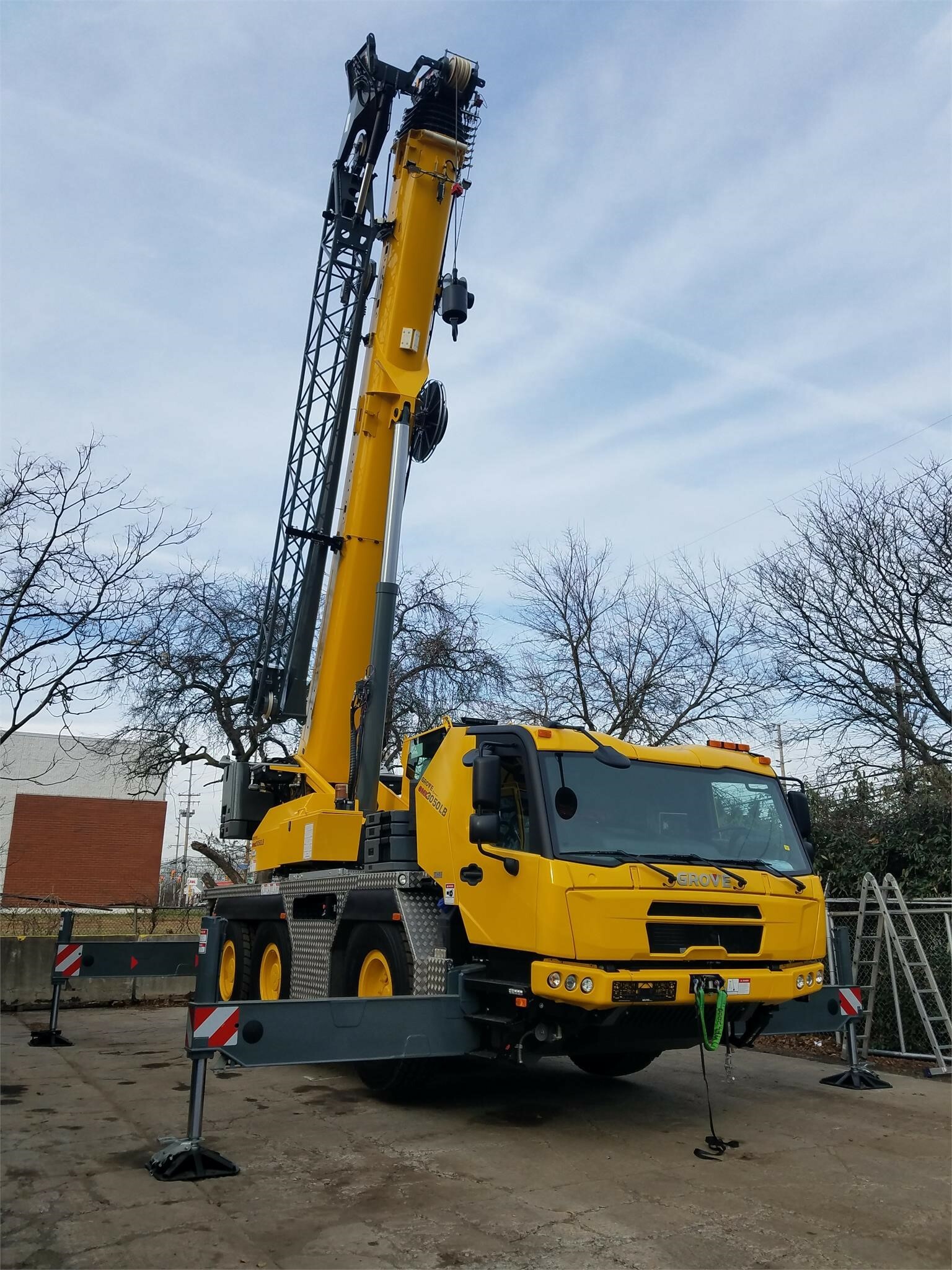 Hoffman Equipment | Heavy Equipment Dealer NY, NJ & PA